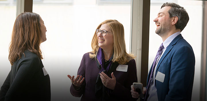 The Graduate School - Northwestern University