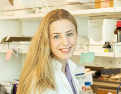 TGS Spotlight: The Graduate School - Northwestern University